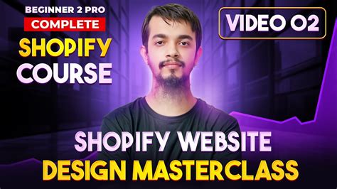 shopify website design tutorial 2024 step by step blog okuta
