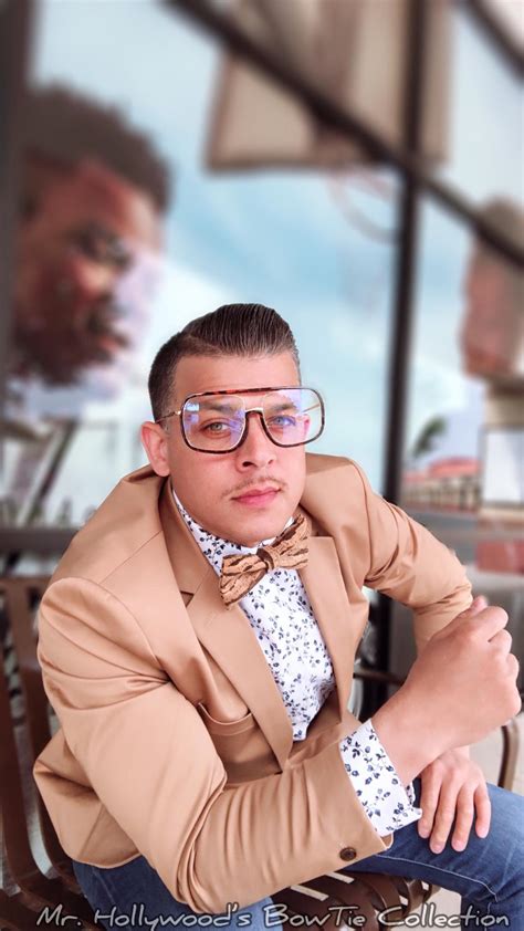 Timmon Smith On Linkedin Mrhollywoodsbowtiecollection Bowties 42