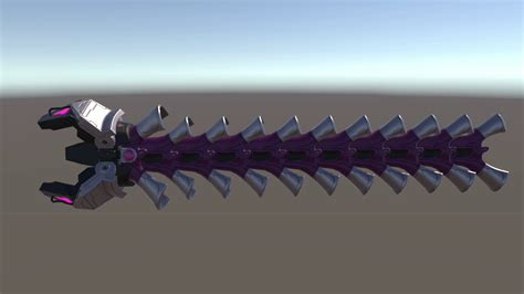 Using Animation Rigging Damped Transform Unity Learn