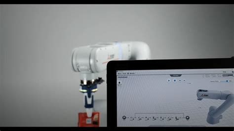 Melfa Assista Digitial Twin Youtube
