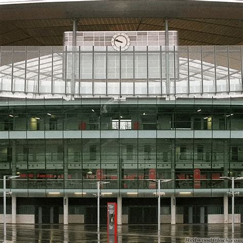 Premium Stadium Clocks For Sports Venues And Large Buildings Enhance