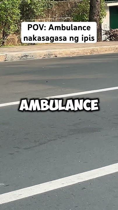 Ipis Na Hit N Run Shorts Youtube