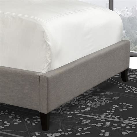 Parker Living Sleep Jamie Falstaff King Footboard And Rails Bedroom