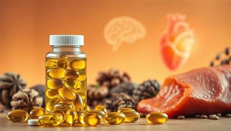 Fish Oil Supplements Benefits Dosage And Expert Guide