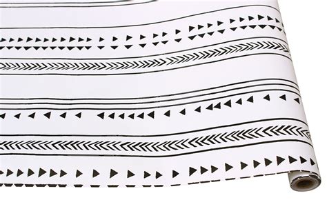 Luckyyj Modern Triangle Peel And Stick Wallpaper A Vicedeal