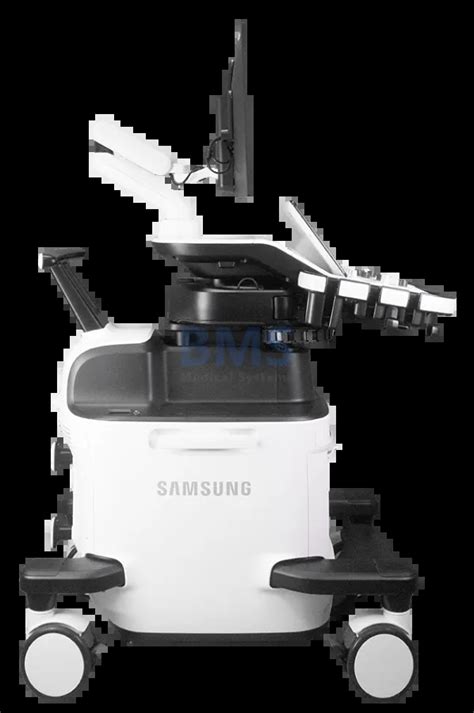 Samsung Hera W10 Elite Bms Medical Systems