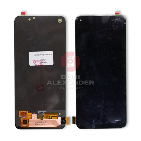Jual Lcd Touchscreen Oppo Reno Se Reno Se Reno F Oppo A G Realme Pro Realme