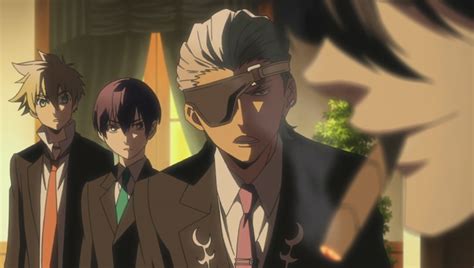 La Storia Della Arcana Famiglia Episode 10 Screenshots Anime Shots