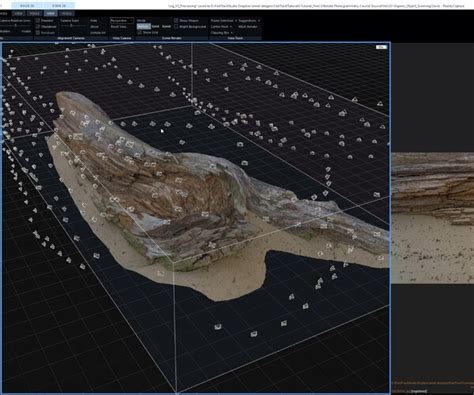 Artstation Ultimate Photogrammetry Course Beginner To Advanced Tutorials