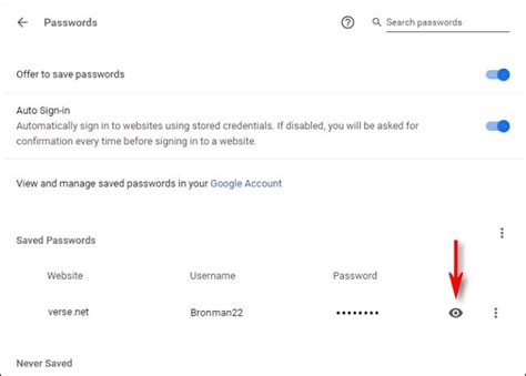 How To Find And See Your Gmail Password On Any Device 2025 Guide Dr Fone