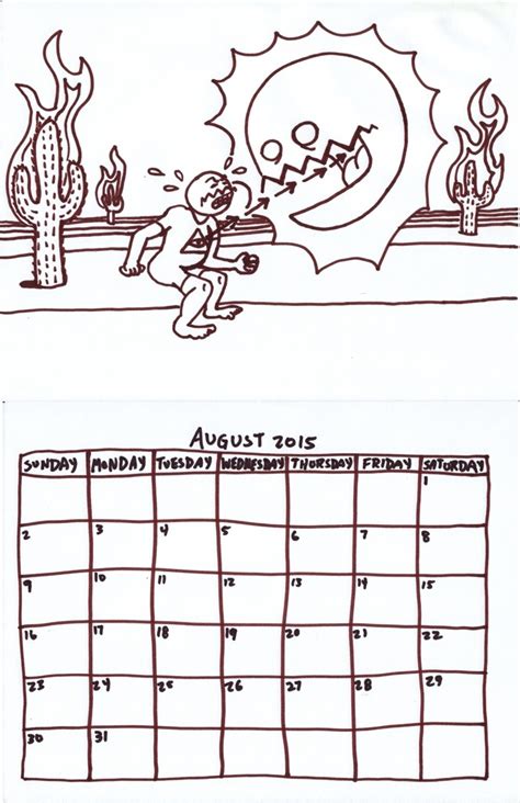 Calendars
