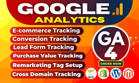 Fix Or Setup Google Analytics Ga Ecommerce Conversion Tracking Ads Gtm By Lead Hunter Pr