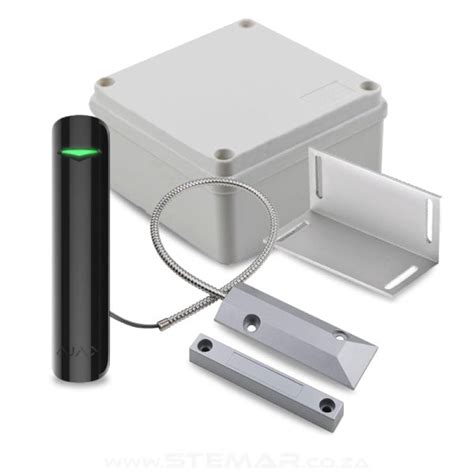 Ajax Gate Alarm Kit Stemar Security Systems