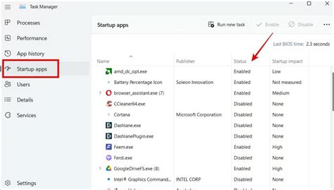 How To Enable And Customize Startup App Notifications On Windows TechWiser