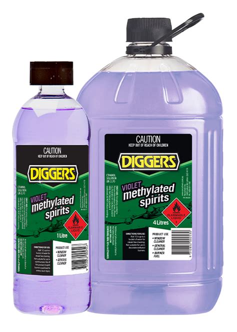 Diggers™ Shellite Diggers Australia