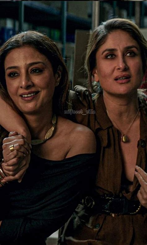 Which Milf Combo You Will Choose For Threesome Bebo With Tabu Or Bebo