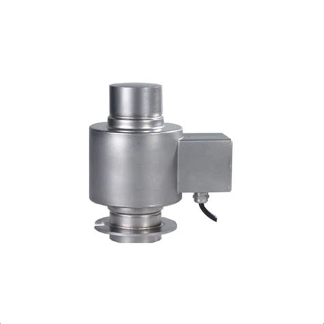 Ss Compression Type Load Cell At INR In Vadodara Sanvi Enterprise