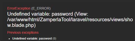 Php How To Pass Multiple Data To View In Laravel Stack Overflow