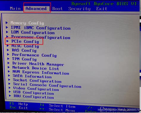 taishan鲲鹏服务器centos7 9 aarch64操作系统安装 kunpeng920 ibmc安装操作系统 csdn博客