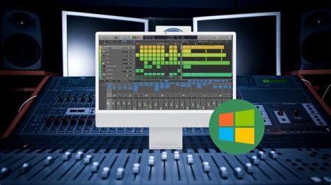 Logic Pro X Windows Can You Run It