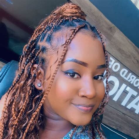 Tam Tammyabigail • Threads Say More