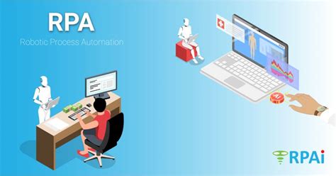 Robotic Process Automation Implementation Inc Rpai On Linkedin Rpa