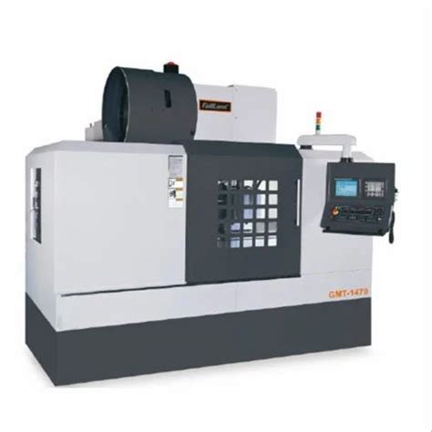 Vertical Machining Center VMC At 5000000 Pune ID 27524808330