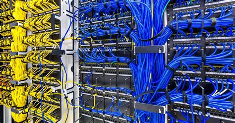 Data Center Cabling Best Practices
