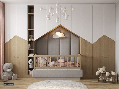 Дизайн детской в 2024 г Комнаты для малышей Номер девушки Детская комната мальчиков