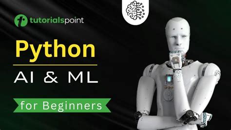 Tutorialspoint On Linkedin Part1 Ai Machinelearning Python Pythonprogramming