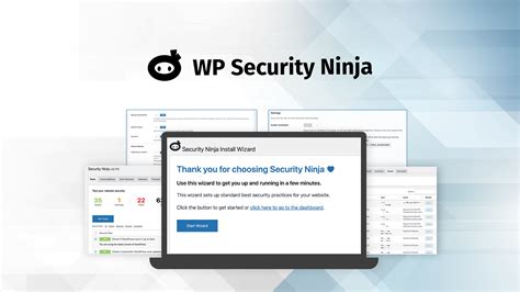 WP Security Ninja Secure Your WordPress Site AppSumo