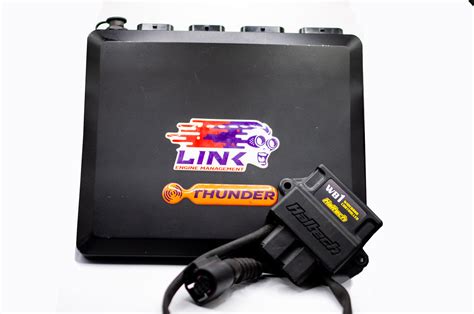 Using A Haltech Wideband Controller With Link And ECU Master Black ECUs PT Motorsport
