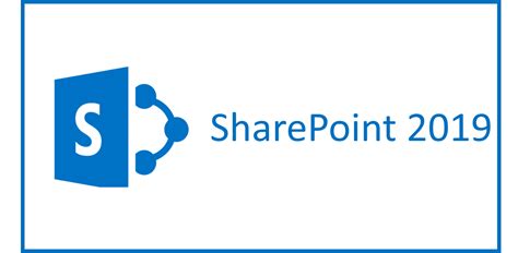 1 top 10 features in sharepoint 2019 samtech 365