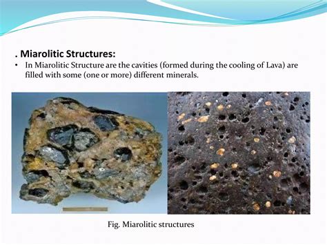 Igneous Structure And Genesis Structural Geology Pptx