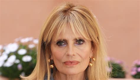 Verissimo Isabella Ferrari E L Aborto Da Ragazza Scelta D Amore