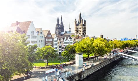 Пленителните градове на Германия Част Ii Класации Spirka Bg