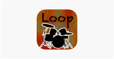 ‎drum Loop Drum Machine On The App Store