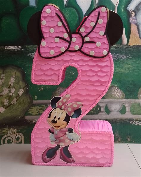 18 Isellas Twoodles Ideas Minnie Birthday Party Minnie Birthday