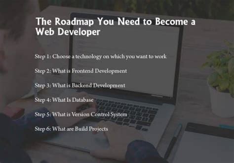 The Roadmap You Need To Become A Web Developer In Grace Themes