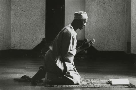 Keteguhan Iman Dan Kesalehan Budak Muslim Bernama Salih Bilali