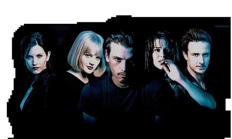 Scream 1996