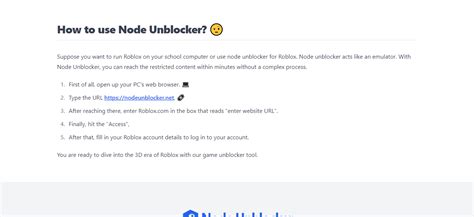 Node Unblocker Is It A Useful Tool For Web Scraping Webscrapingapi