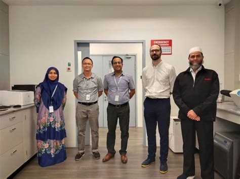 Saidur Rahman On Linkedin Sunwayuniversity