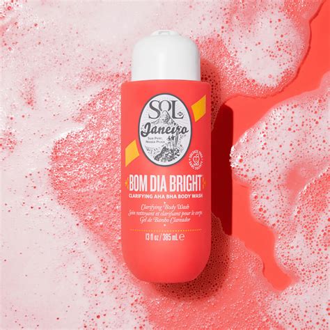 Sol De Janeiro Exfoliator At Brianna Conley Blog