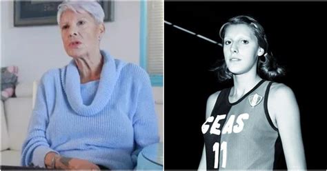 Morta Mabel Bocchi La Più Grande Cestista Italiana Di Sempre Aveva 72