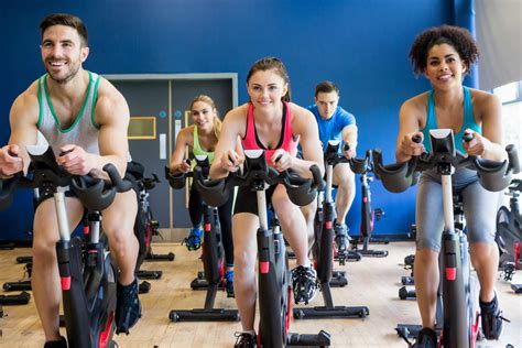 What Is A Spinning Class Ultimate Guide To Energize Your Workout T7fit