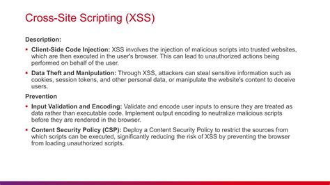 Secure Practices With Dot Net Servicespptx