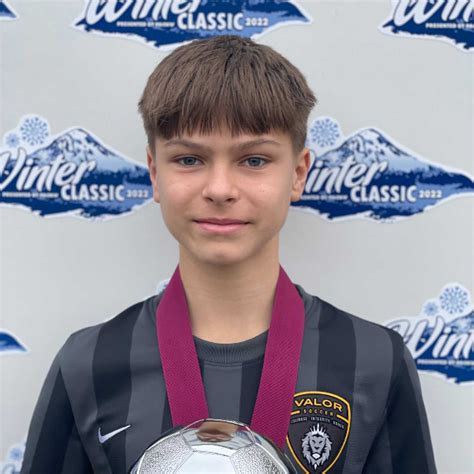 Oliver Rees Soccer Recruiting Profile