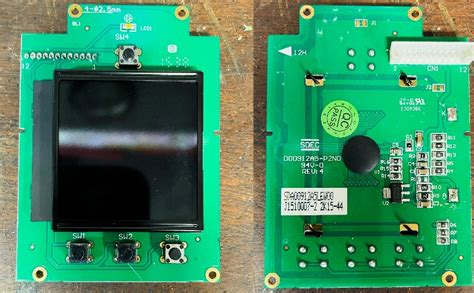 Which LCD Is This Forum For Electronics
