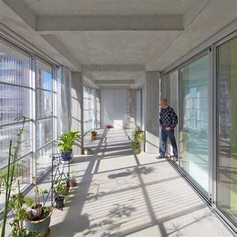 Anne Lacaton Wins 2025 Jane Drew Prize For Women In Architecture